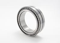 China NN3010K SP Super Precision Double Row Cylindrical Roller Bearing 50x80x23mm with Tapered Bore for sale