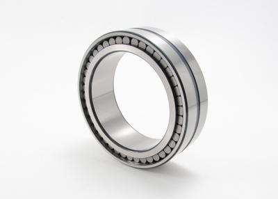 China NN3010K SP Super Precision Double Row Cylindrical Roller Bearing 50x80x23mm with Tapered Bore for sale