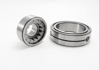China NN3022KTN1/W33 Super Precision Double Row Cylindrical Roller Bearing 110x170x45mm with Tapered Bore for sale