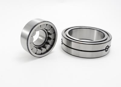 China NN3022KTN1/W33 Super Precision Double Row Cylindrical Roller Bearing 110x170x45mm with Tapered Bore for sale