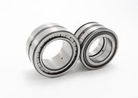 China NN3022KTN1/W33 Super Precision Double Row Cylindrical Roller Bearing 110x170x45mm with Tapered Bore for sale