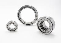 China Super Precision Double Row Cylindrical Roller Bearing NN30 Series with Tapered 1:12 Bore and Brass Cage for sale