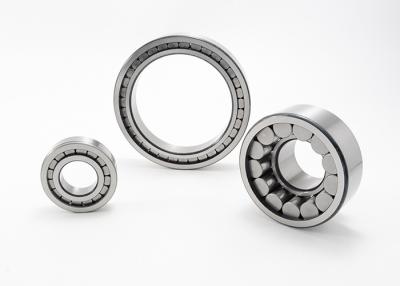 China Super Precision Double Row Cylindrical Roller Bearing NN30 Series with Tapered 1:12 Bore and Brass Cage for sale