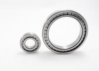 China Super Precision Double Row Cylindrical Roller Bearing NN30 Series with Tapered 1:12 Bore and Brass Cage for sale