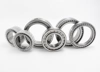 China Super Precision Double Row Cylindrical Roller Bearing NNU49 Series 300-480mm Bore 1200-1500 RPM High Speed for sale