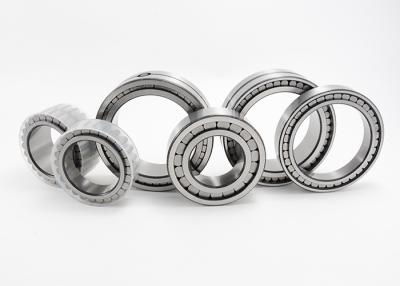 China Super Precision Double Row Cylindrical Roller Bearing NNU49 Series 300-480mm Bore 1200-1500 RPM High Speed for sale
