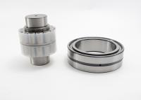 China Super Precision Double Row Cylindrical Roller Bearing NNU49 Series 300-480mm Bore 1200-1500 RPM High Speed for sale
