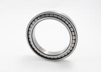 China NNU49/530 K/W33 Double Row Cylindrical Roller Bearing 530×710×180mm with 2580kN Load Capacity for sale