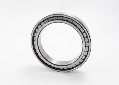 China NNU49/530 K/W33 Double Row Cylindrical Roller Bearing 530×710×180mm with 2580kN Load Capacity for sale