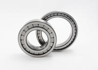 China N310E N320E Precision Cylindrical Roller Bearings - 50mm to 100mm Bore, 110-215mm OD, 6300-5000 RPM for sale