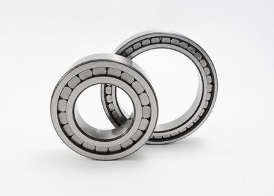 China N310E N320E Precision Cylindrical Roller Bearings - 50mm to 100mm Bore, 110-215mm OD, 6300-5000 RPM for sale
