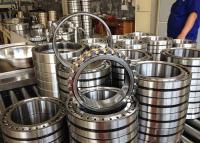 China N310E N320E Precision Cylindrical Roller Bearings - 50mm to 100mm Bore, 110-215mm OD, 6300-5000 RPM for sale