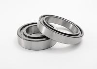 China NJ2207E Precision Cylindrical Roller Bearing 35x72x23mm with Removable Inner Ring and C3 Clearance for sale