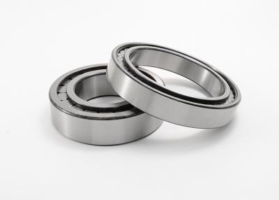 China NJ2207E Precision Cylindrical Roller Bearing 35x72x23mm with Removable Inner Ring and C3 Clearance for sale