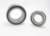 China NJ2310E Cylindrical Roller Bearing 50x110x40mm Single Row Semi-Locating Metric Bearing for sale