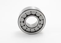China NJ310E Semi-Locating Cylindrical Roller Bearing 50x110x27mm with 110kN Dynamic Load Capacity and 6300rpm Speed Rating for sale