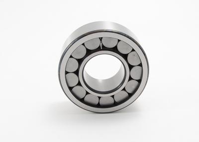 China NJ310E Semi-Locating Cylindrical Roller Bearing 50x110x27mm with 110kN Dynamic Load Capacity and 6300rpm Speed Rating for sale