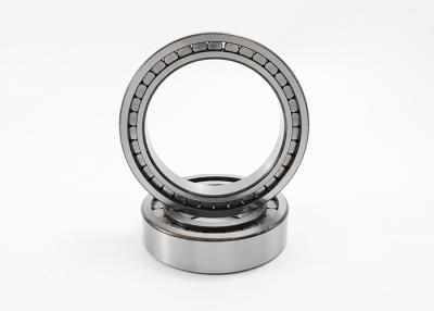 China NU330E Single Row Cylindrical Roller Bearing 150x320x65mm with 765KN Dynamic Load Capacity for sale