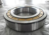 China NU330E Single Row Cylindrical Roller Bearing 150x320x65mm with 765KN Dynamic Load Capacity for sale