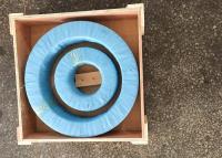 China NU2215E Single Row Cylindrical Roller Bearing 75x130x31mm Brass Cage 163kN Load Capacity for sale