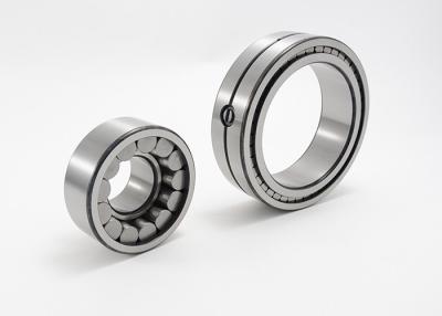 China NU2312E TVP2 Cylindrical Roller Bearing 60x130x46mm with 224kN Dynamic Load Rating and 5000 RPM Speed for sale