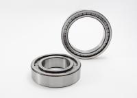 China Cylindrical Locating Bearing Single Row NUP209E 45x85x19mm High Radial Load for sale