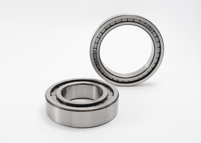 China Cylindrical Locating Bearing Single Row NUP209E 45x85x19mm High Radial Load for sale