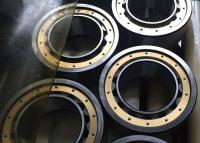 China Caged Precision Roller Bearing Straight Bore Single Row Cylindrical Roller Bearing NUP2212E for sale