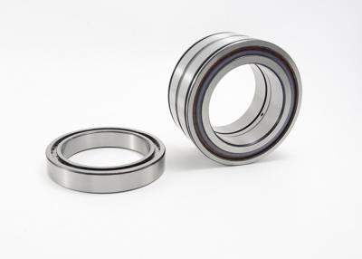 China Caged Precision Roller Bearing Straight Bore Single Row Cylindrical Roller Bearing NUP2212E for sale