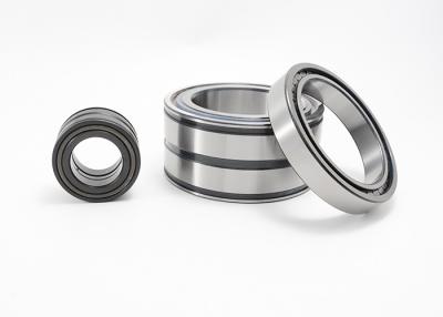 China NUP303E Single Row Cylindrical Roller Bearing 17x47x14mm Removable Inner Ring High Radial Load for sale
