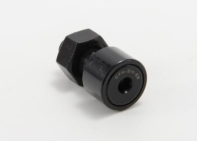 China Heavy Stud Crowned Cam Follower Screwdriver Slot CCFH 1 S 1.000 in Roller Dia 0.625 in Stud Dia for sale