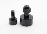China Heavy Stud Crowned Cam Follower Screwdriver Slot CCFH 1 S 1.000 in Roller Dia 0.625 in Stud Dia for sale