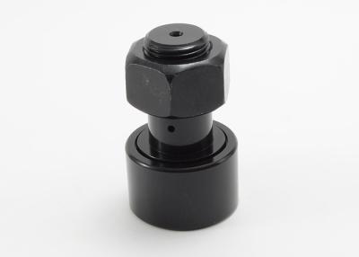 China Heavy Stud Cylindrical Inch Cam Follower Screwdriver Slot CFH 1 1/8 to CFH 2 Roller Dia 1.125-2.000 in for sale