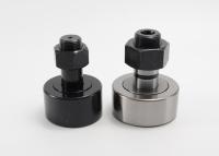China Mouette Black Oxide Stud Type Cam Follower Bearing Hex Hole CFH 1 3/4 B 1.750 in Roller Dia for sale