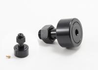 China Crowned Hex Hole Cam Follower CCF 1/2 N SB - 0.500