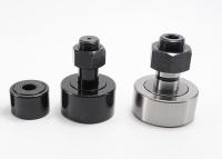 China Crowned Cam Follower Stud Mount Roller Bearing 0.500