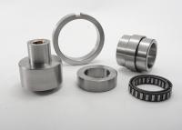 China Bearing Steel Sprag One-Way Clutch Freewheel Cage DC Series 63Nm to 4800Nm Torque Capacity for sale