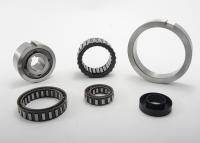 China Bearing Steel Sprag One-Way Clutch Freewheel Cage DC Series 63Nm to 4800Nm Torque Capacity for sale