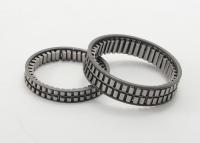 China Stamped Steel One Way Clutch Bearing Plastic Cage Freewheel Clutch 4mm Gap for sale