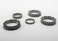 China FE 400 Sprag Clutch One Way Bearing 10-60mm Insert Elements With Mounting Rings for sale