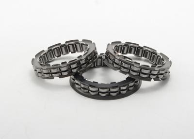 China Backstop Single Row One Way Sprag Clutch Bearing Open Sealing Freewheel for sale