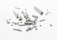 China Black Oxide Needle Roller Pins 1/32