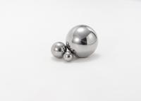 China AISI 304 Stainless Steel Precision Balls 4.5mm 5mm 8mm 17mm 1 Inch G10 G25 G100 Grade for sale