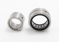 China Heavy Duty Needle Bearings with Machined Race - 0.375