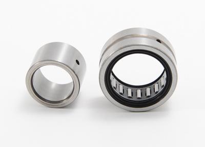 China Heavy Duty Needle Bearings with Machined Race - 0.375