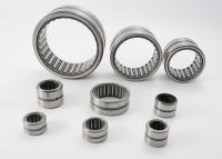 China Heavy Duty Needle Bearings with Machined Race - 0.375