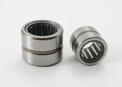 China Machined Single Row Needle Roller Bearing 14mm to 70mm Shaft Diameter with Seals for sale