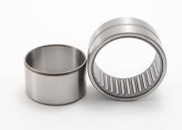 China Eco Friendly Machined Needle Roller Bearing Maximize Efficiency Easy Install for sale