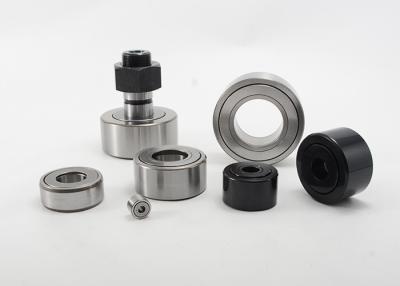 China Stud Type Cam Follower - Inch Series with Black Oxide Finish and Metal Shielded Seal for High Load Applications for sale