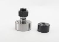 China Inch Series Stud Type Cam Follower with Metal Shielded Seal - CFH-3/4-SB Model for High Load Applications for sale
